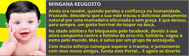 Nova Ordem Mundial